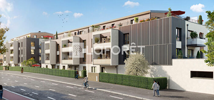 Appartement 2 pièces à vendre - Mondeville