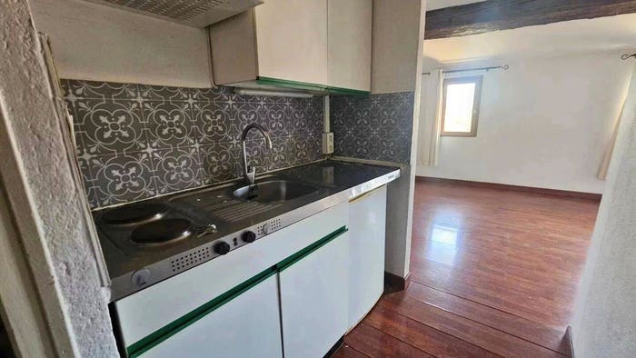 Appartement 3 pièces à louer à Centre Ville, Aix-en-Provence