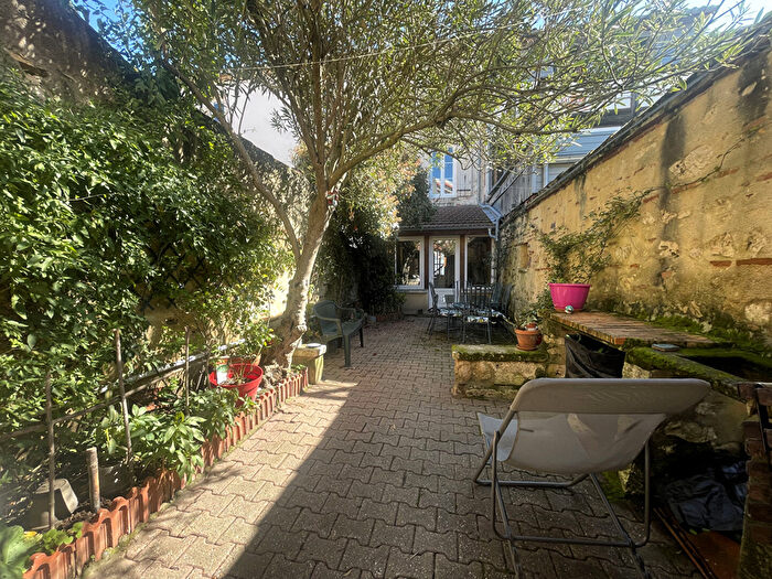 Maison 7 pièces à vendre à Agen, Palissy
