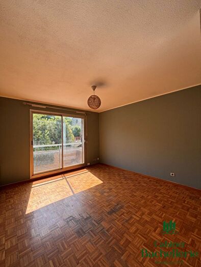 Les Chartreux, Marseille 4ème arrondissement : Appartement 2 pièces à louer