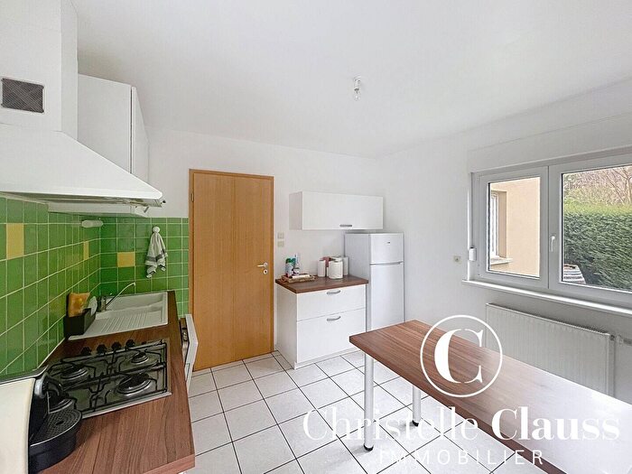 Maison à louer - Sud Ouest, Thann - 4 pièces - 3 chambres