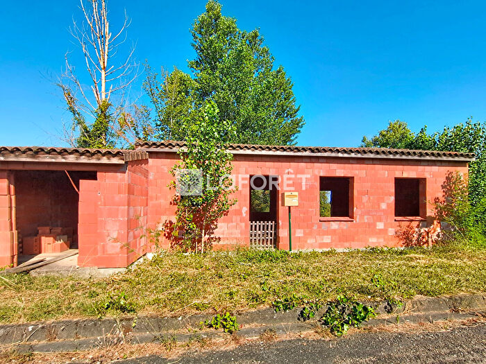 Maison 4 pièces à vendre - Monclar-de-Quercy