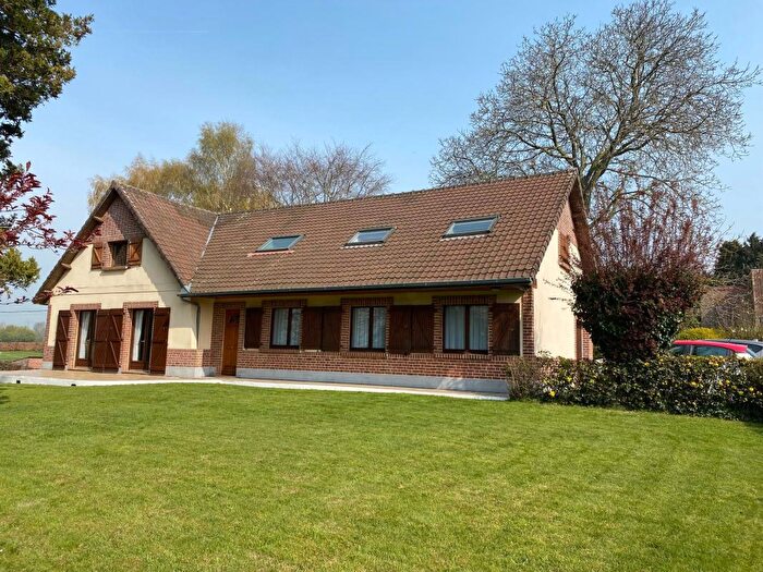 Maison à vendre - Eth - 10 pièces - 6 chambres