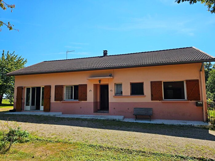 Maison 5 pièces à Romenay, à vendre