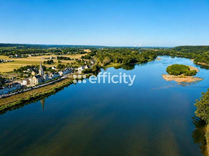 Appartement 4 pièces à louer - Bréhémont