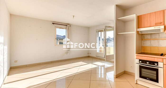 Appartement à vendre - Vinassan - 3 pièces - 2 chambres