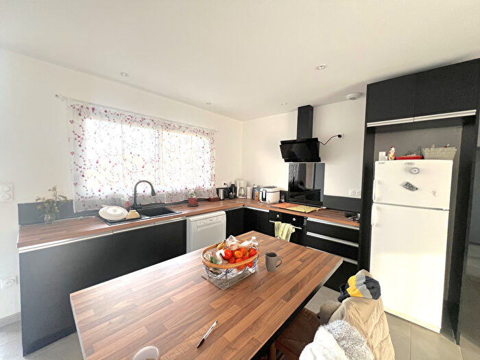 Maison 4 pièces à vendre à Revel