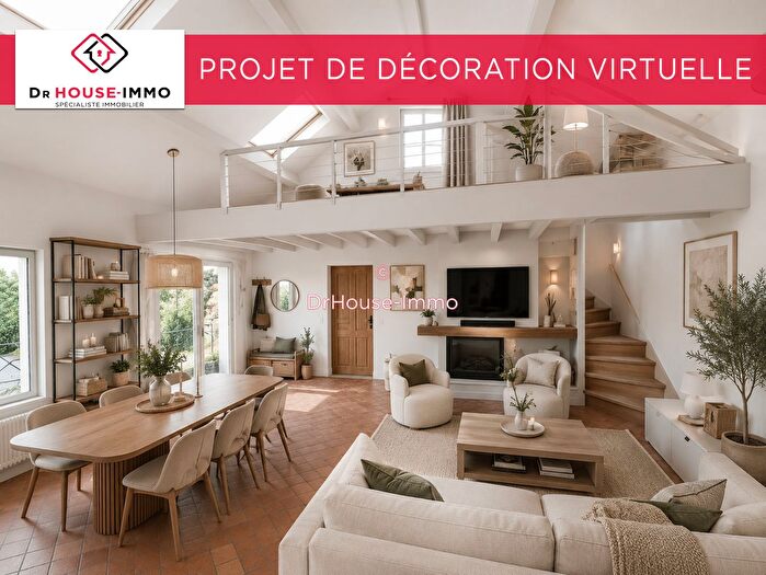 Maison 5 pièces à Vernouillet, à vendre