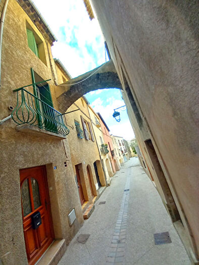 Maison à vendre - Gignac - 3 pièces - 1 chambre