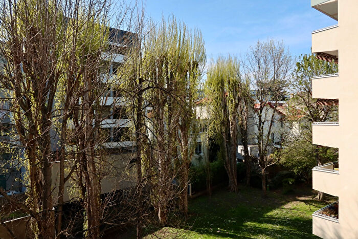 Appartement à vendre - Chamalières, Jean-Jaurès, Galoubies - 4 pièces - 2 chambres