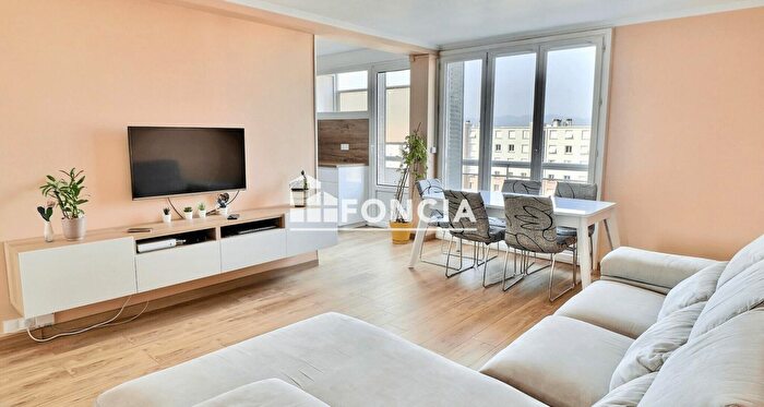 Appartement à vendre - Sainte-Foy-lès-Lyon, Provinces, Chavril - 4 pièces - 3 chambres