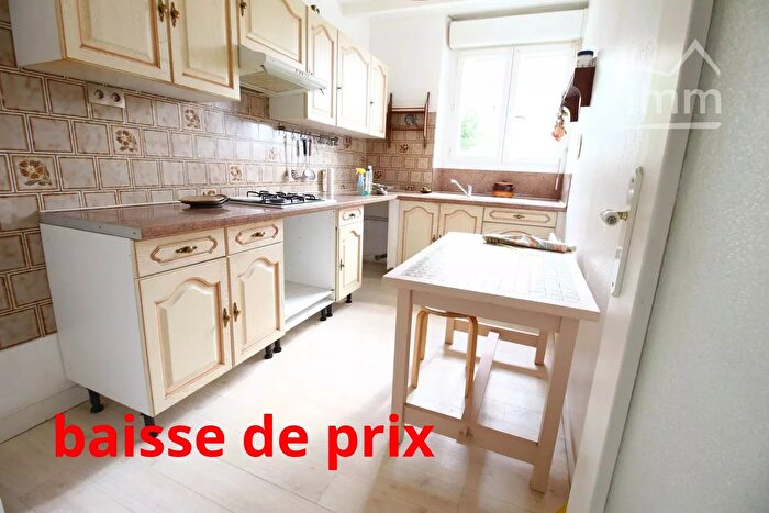 Maison à vendre - Espéraza - 7 pièces - 4 chambres