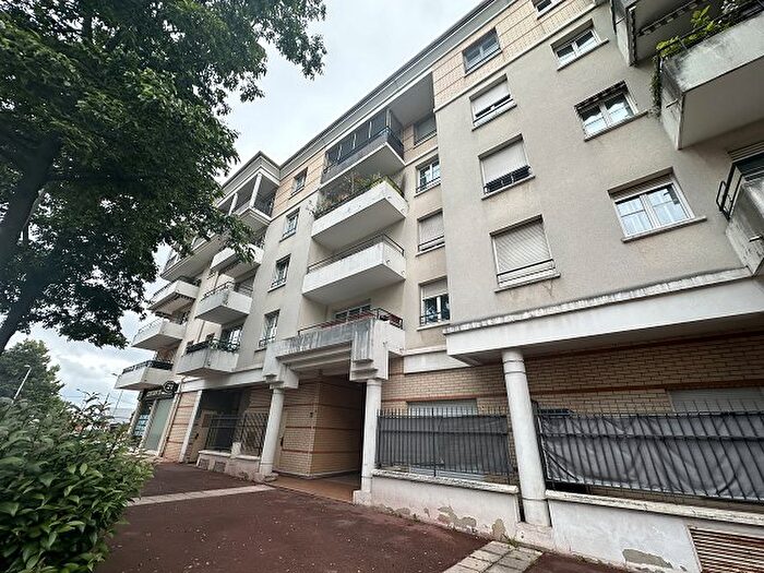Appartement à vendre - Créteil, Côte dOr, Sarrazins - 1 pièce - 1 chambre