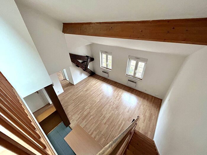 Appartement 3 pièces à Toulouse, à louer