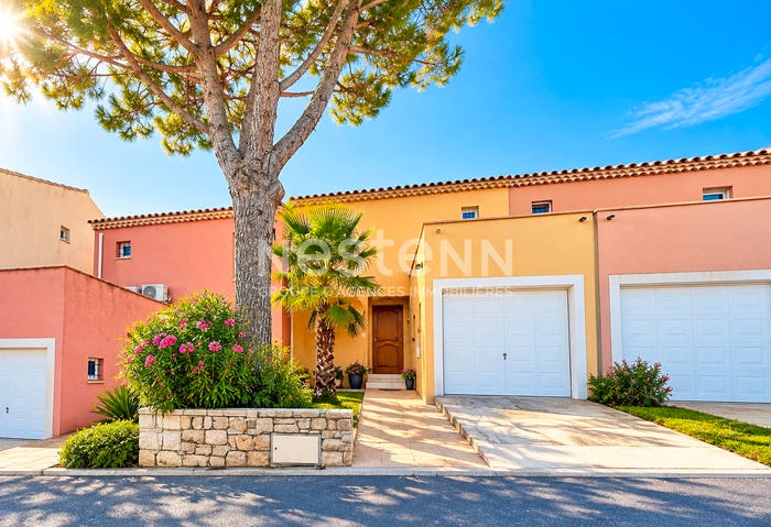 Maison 4 pièces à Saint-Raphaël, à vendre