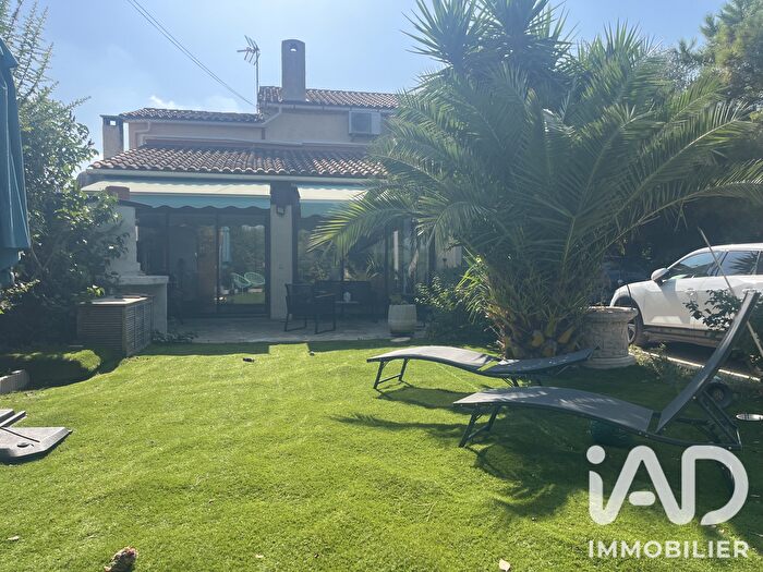 La Seyne-sur-Mer, Nord : Maison 5 pièces à vendre