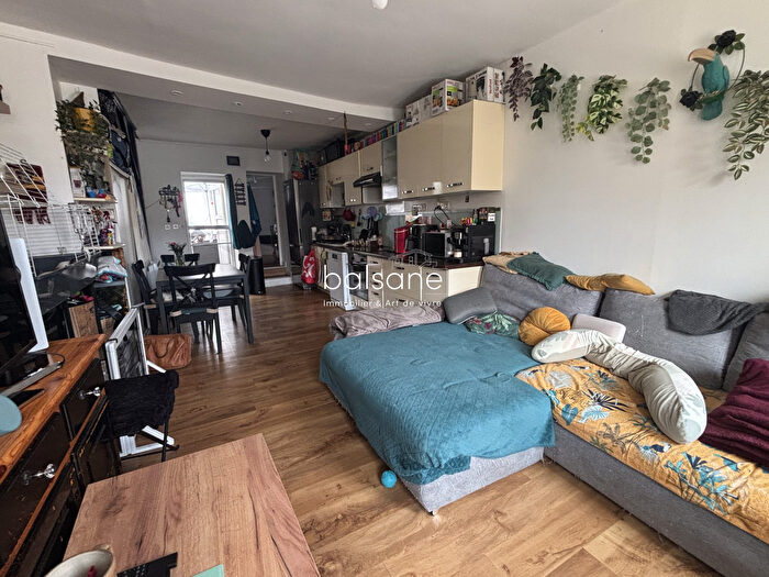 Maison 5 pièces à Montville, à vendre