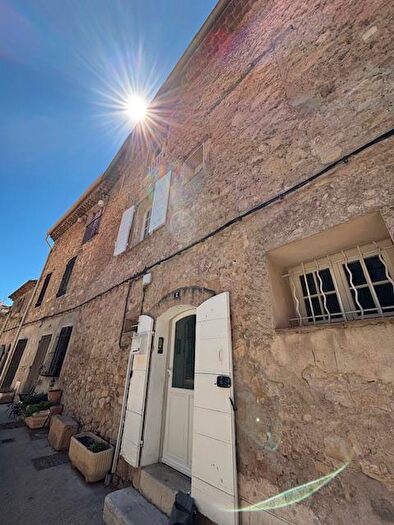 Meyrargues - Maison 5 pièces à louer