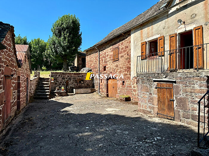 Saint-Pierre-de-Nogaret - Maison 3 pièces à vendre