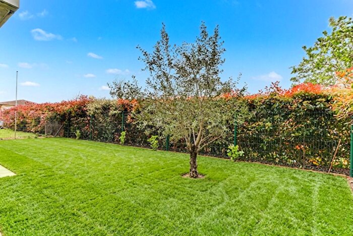 Appartement à vendre - Aucamville - 2 pièces - 1 chambre