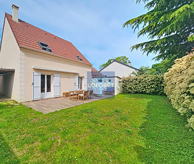 Maison 5 pièces à Conflans-Sainte-Honorine, Fin-dOise, à vendre