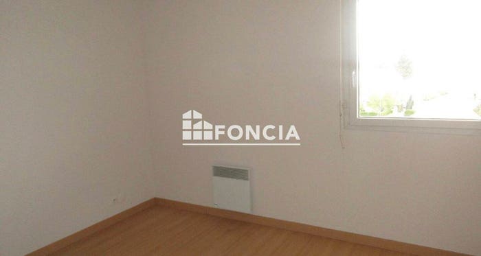 Pau Nord : Appartement 3 pièces à louer
