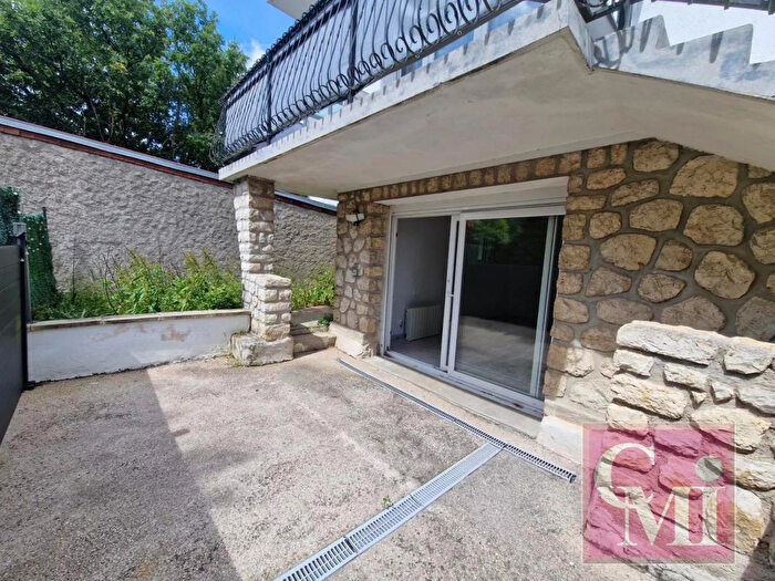 Appartement 2 pièces à vendre à Breuillet