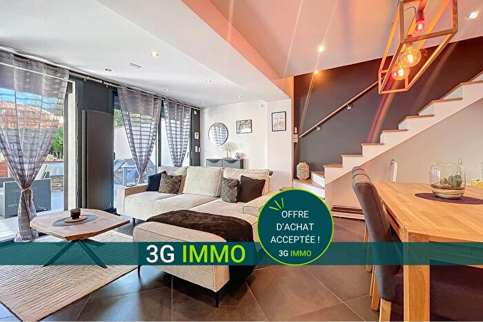 Issou : Maison 5 pièces à vendre