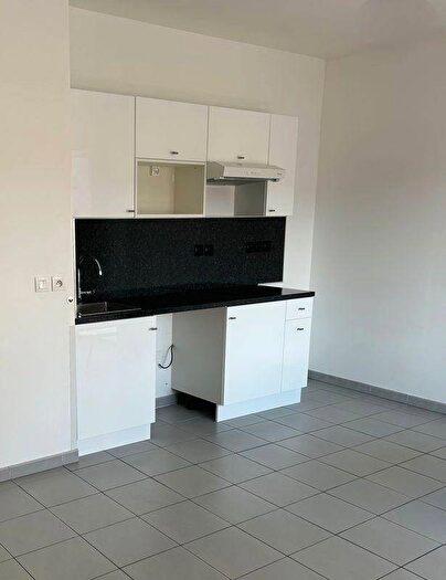 Appartement à louer - Marseille ème arrondissement - 1 pièce