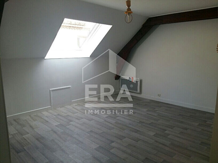 Appartement 1 pièce à Reims, Centre-ville, à louer