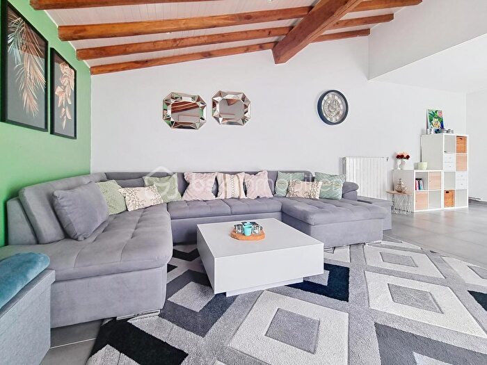 Maison à vendre - Carcassonne, La Conte, Ozanam - 5 pièces - 3 chambres