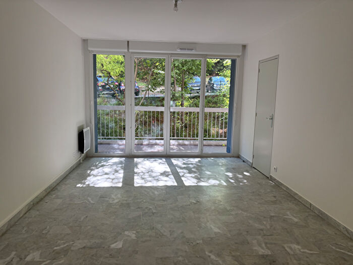 Marseille 12ème, Montolivet : Appartement 4 pièces à louer