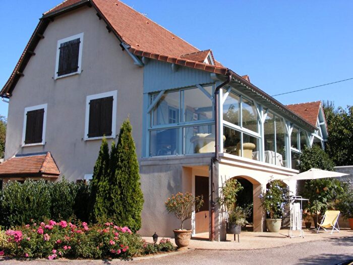 Maison à vendre - Gramat - 10 pièces - 7 chambres