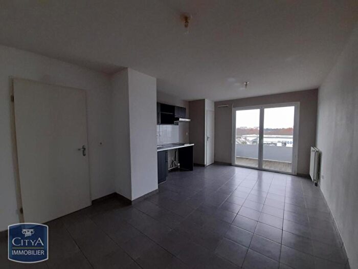 Saint-Nazaire, Saint-Marc : Appartement 2 pièces à louer