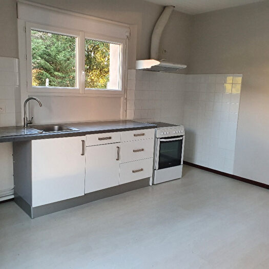 Maison 3 pièces à louer - Lavaur