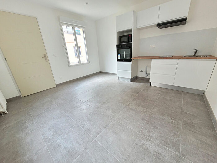 Meaux, Frot, Clémenceau, Saint-Faron - Appartement 2 pièces à louer