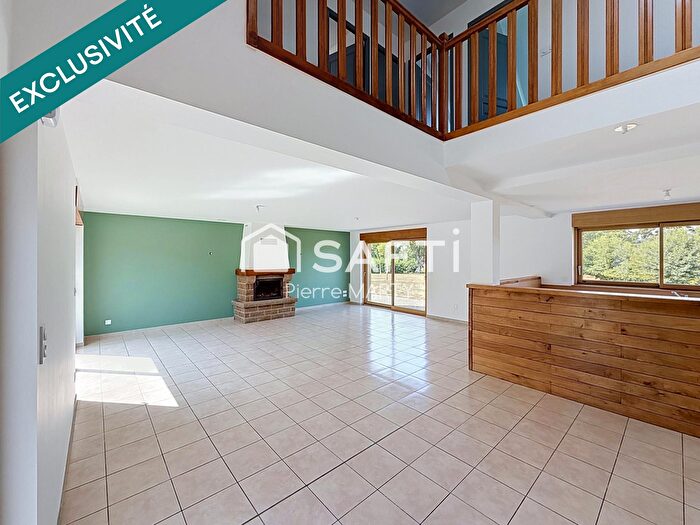 Maison 6 pièces à vendre à Brécey