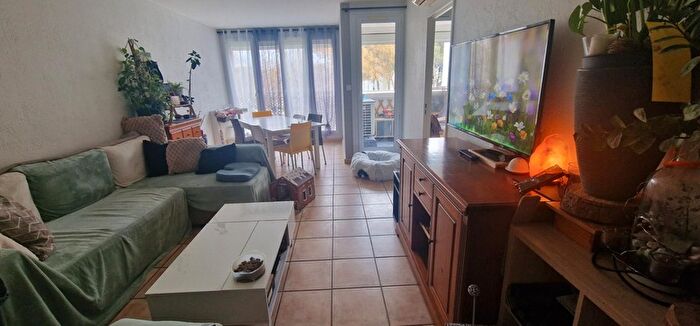 Appartement à vendre - Martigues, Paradis Saint-Roch - 4 pièces - 3 chambres