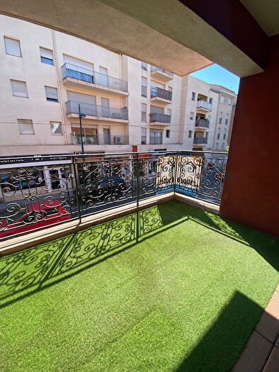 Six-Fours-les-Plages, Roumagnan, Talian, Audibert, Verger - Appartement 3 pièces à louer
