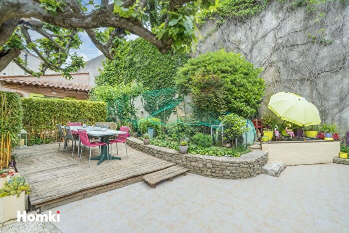 Maison 7 pièces à vendre - Donzère