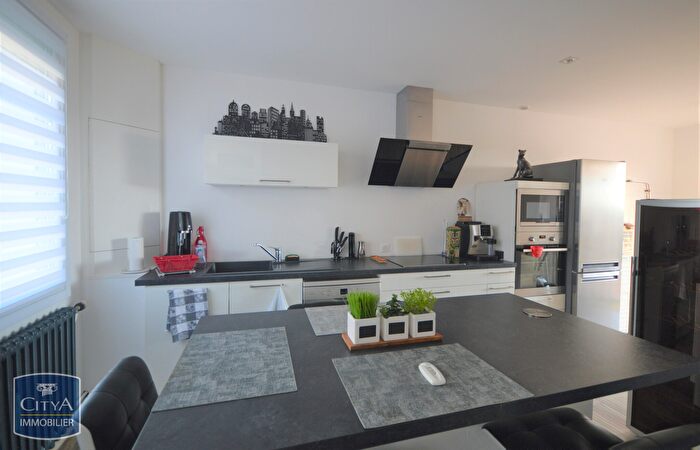 Maison à vendre - Cholet, Lorraine - 5 pièces - 3 chambres