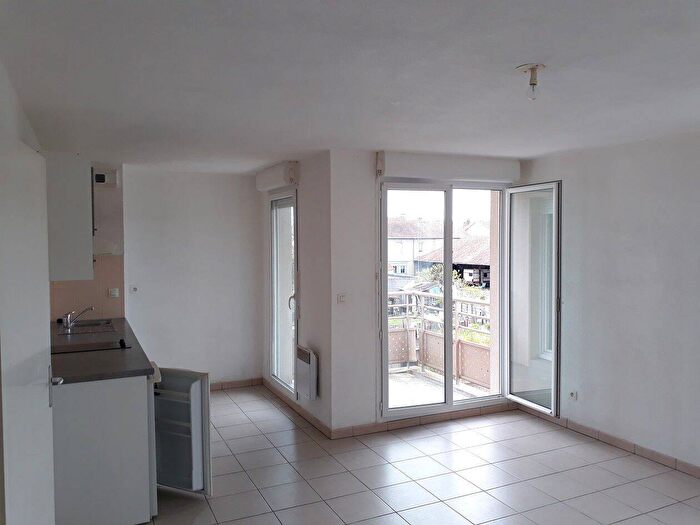 Appartement 3 pièces à louer à Vichy