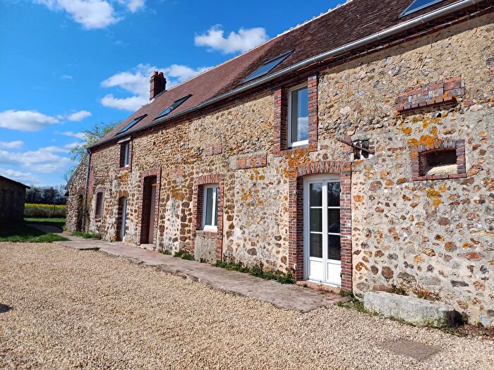 Le Pas-Saint-lHomer - Maison 7 pièces à vendre