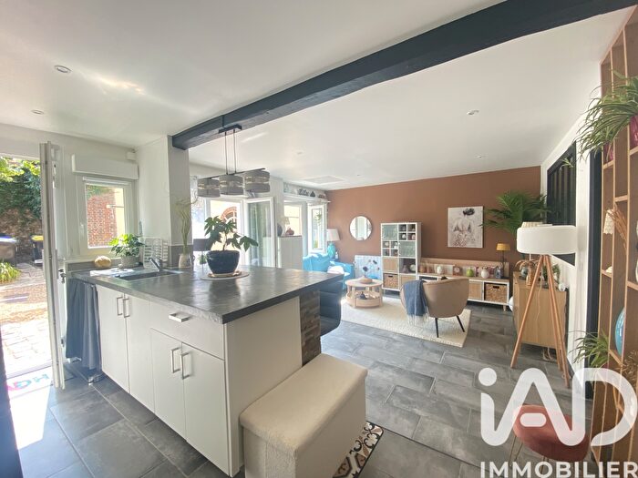 Appartement à vendre - Épernon - 2 pièces - 1 chambre