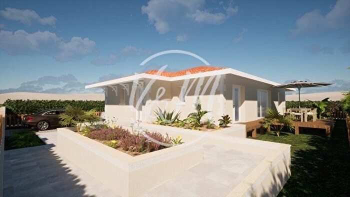 Arès - Maison 4 pièces à vendre