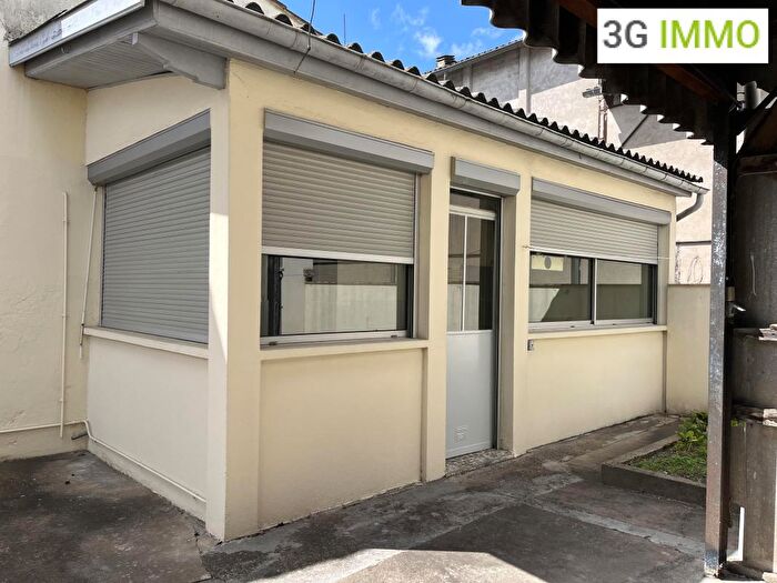 Maison 4 pièces à vendre à Marmande, Lagassat