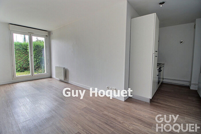 Appartement à vendre - Le Perray-en-Yvelines - 1 pièce