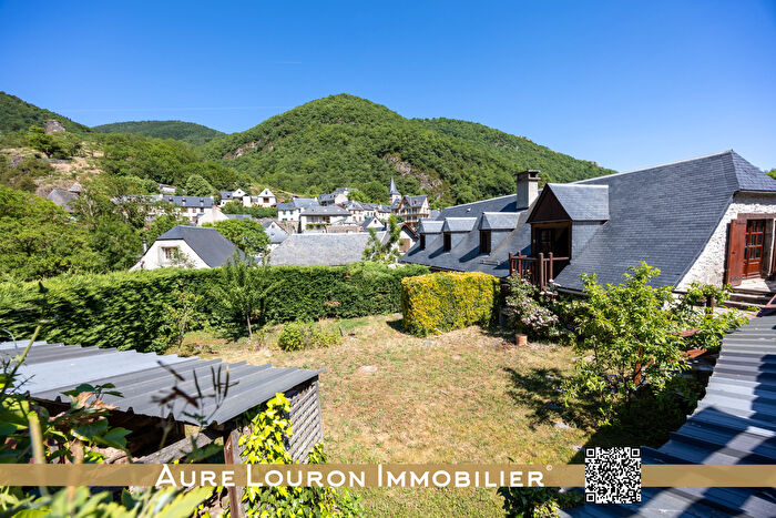 Maison 5 pièces à vendre à Cadéac