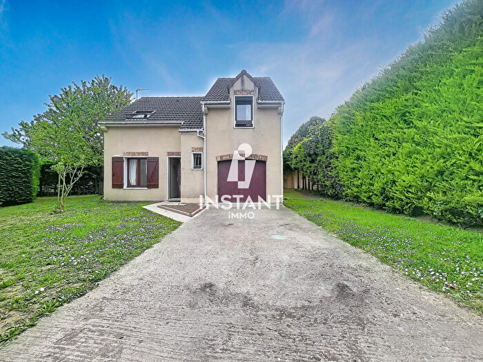 Maison 6 pièces à vendre - Thiais, Pavé de Grignon
