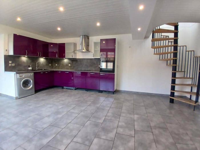 Maison 3 pièces à louer à Bayard-sur-Marne